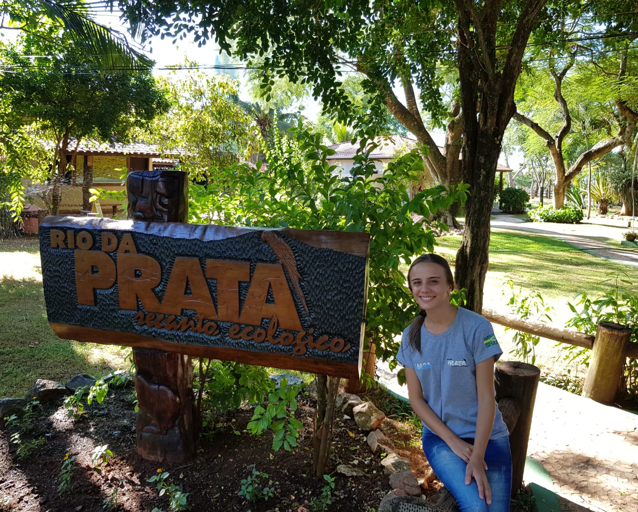 Período de estágio termina e acadêmicos falam sobre a experiência no ...